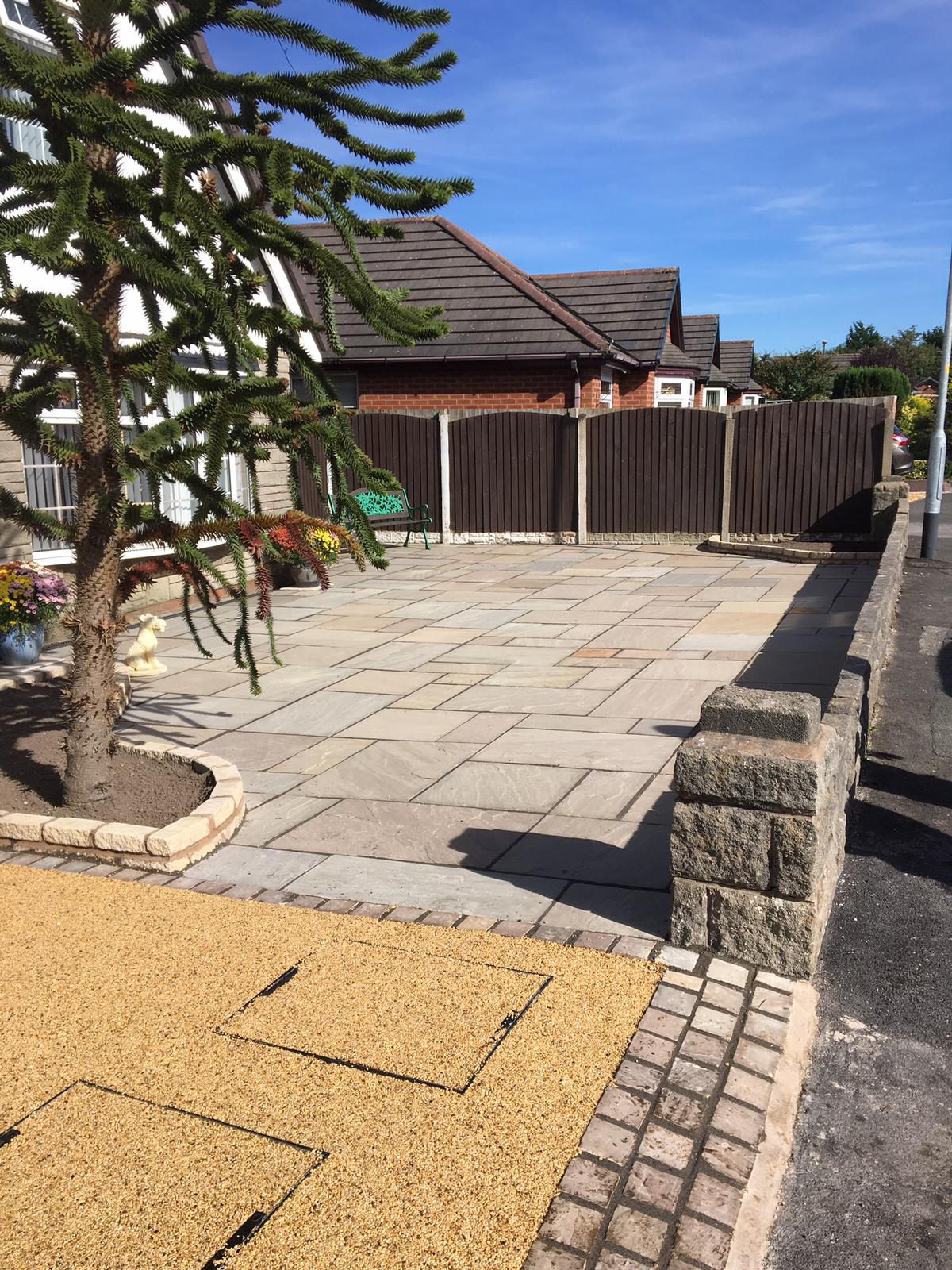 Lakeside Paving | Driveways, Path, Patios