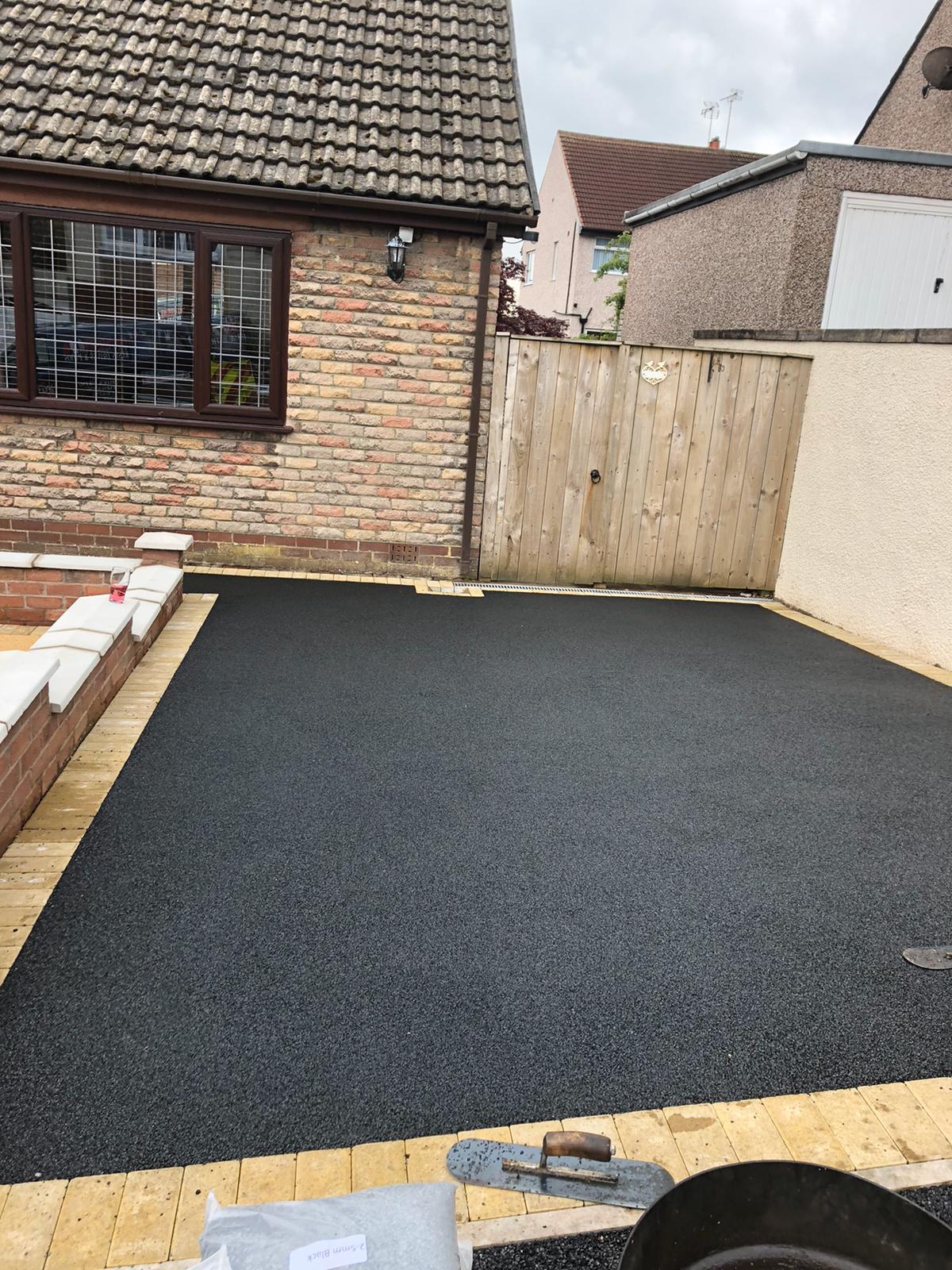 Lakeside Paving | Driveways, Path, Patios